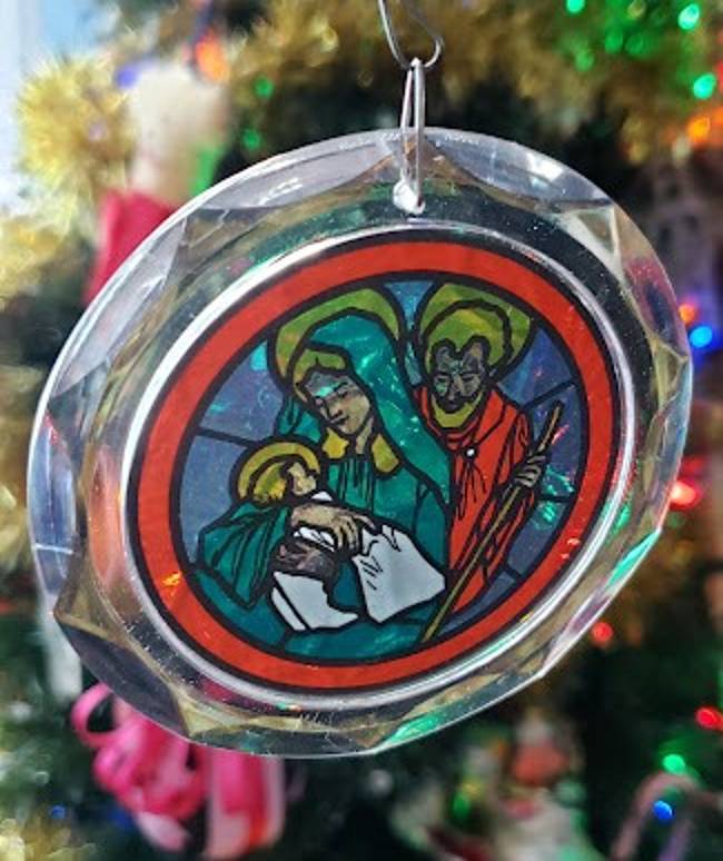 Christmastide: Following a Star of Wonder to Epiphany - SurvivorWriter